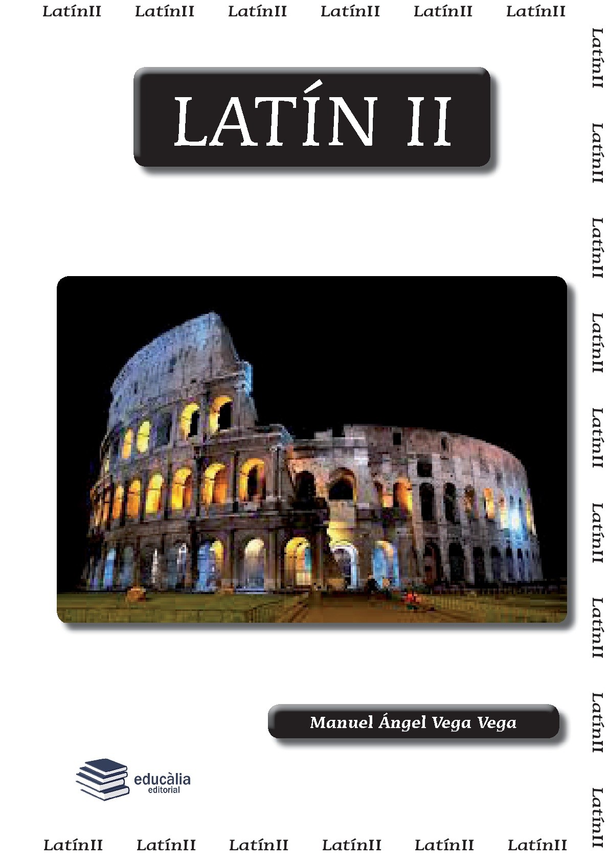 Latín II - Educalia